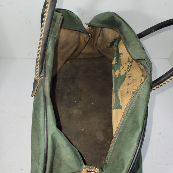 Accessories | Vintage Us Army Officers Bag Luggage E Pluribus Unum ...